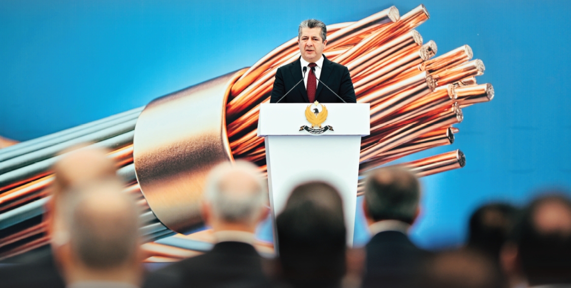 KRG veröffentlicht digitales Album zu Erfolgen des 9. Kabinetts – Regionalregierung Kurdistan ...